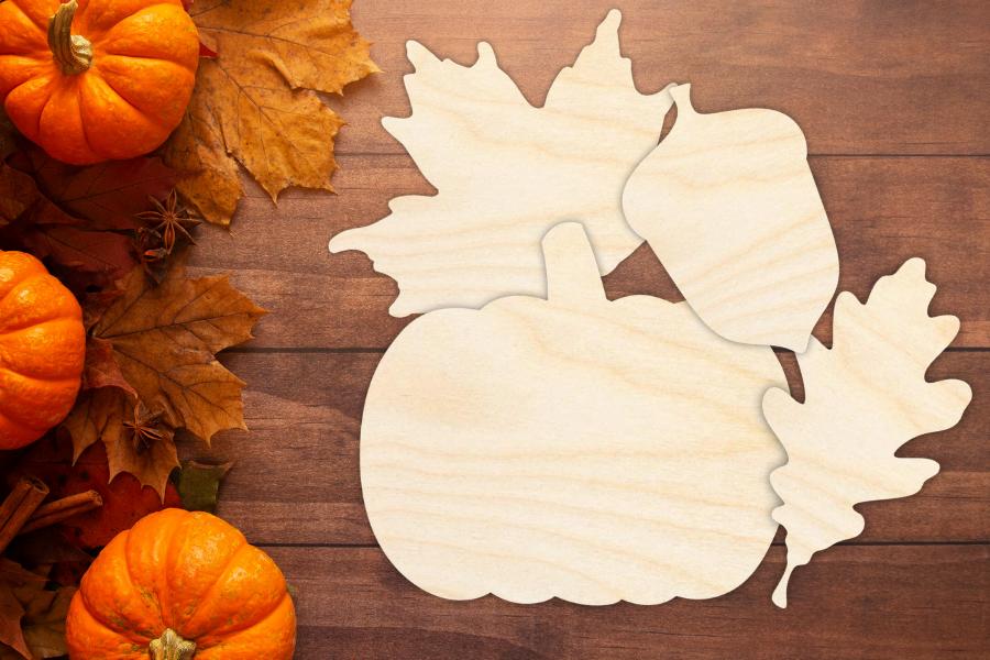 Fall – Page 2 – 24 Hour Crafts