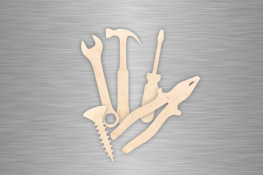 Tools – 24 Hour Crafts