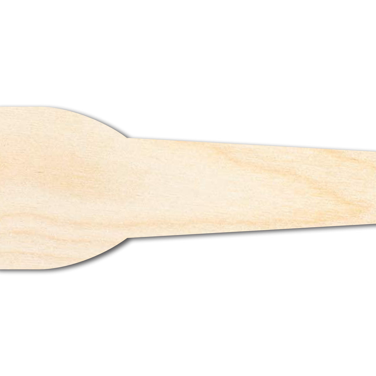 Unfinished Wood Flashlight Shape | Craft Cutout | up to 46" DIY – 24 ...