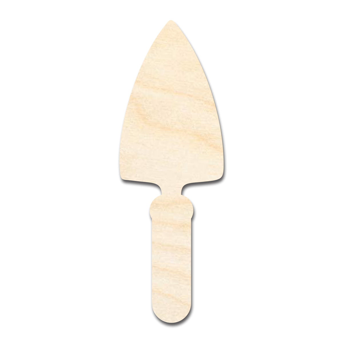 Unfinished Garden Shovel Shape | DIY Craft Cutout | up to 46" DIY – 24 ...