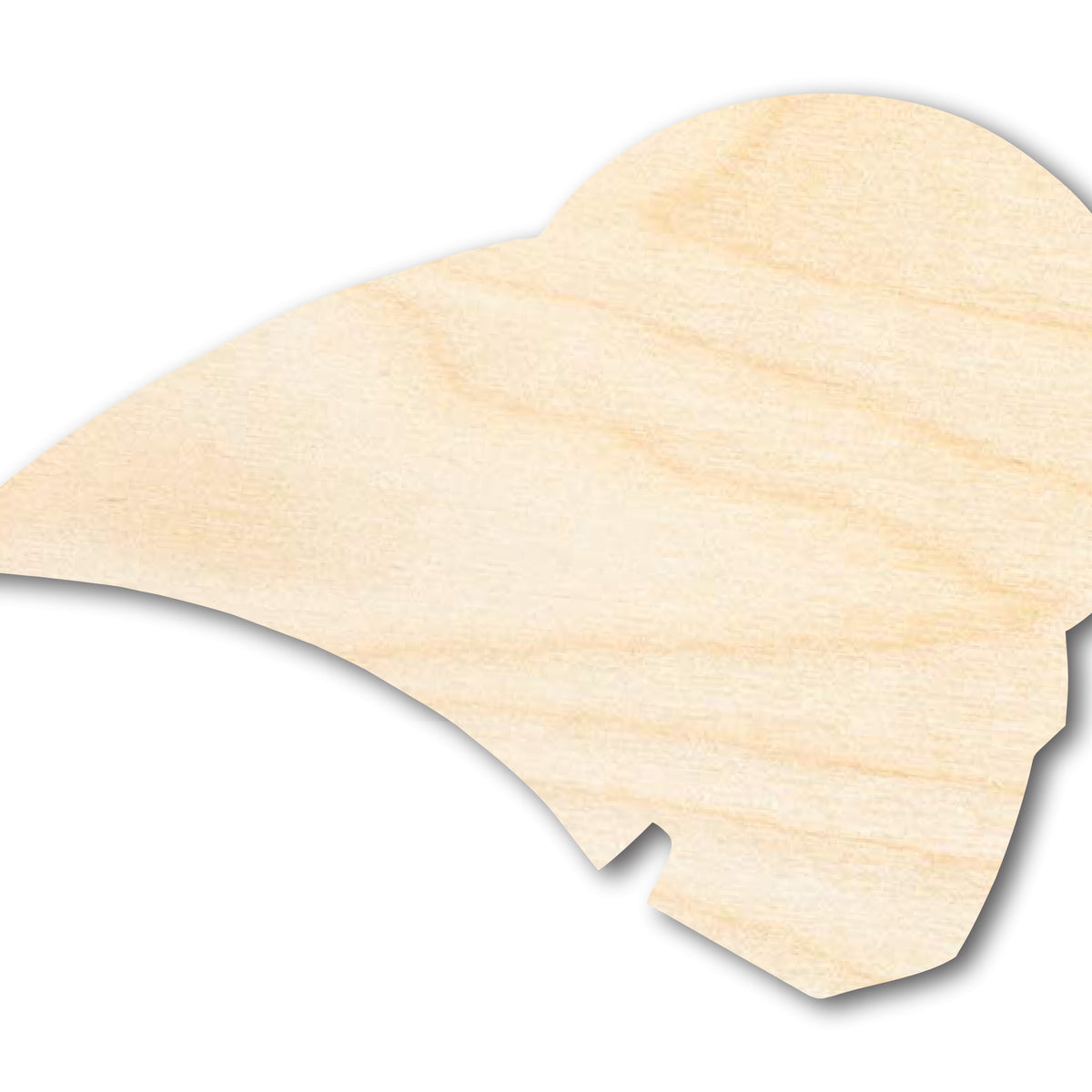 Unfinished Wood Ram Mascot Shape | DIY Craft Cutout | up to 46" DIY ...